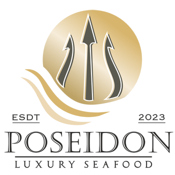 Poseidon Luxury Seafood